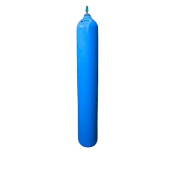 Medical Oxygen Refill – Conch Gas Ltd