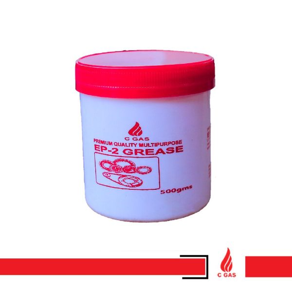 EP2 LITHIUM GREASE (500 g) – Conch Gas Ltd